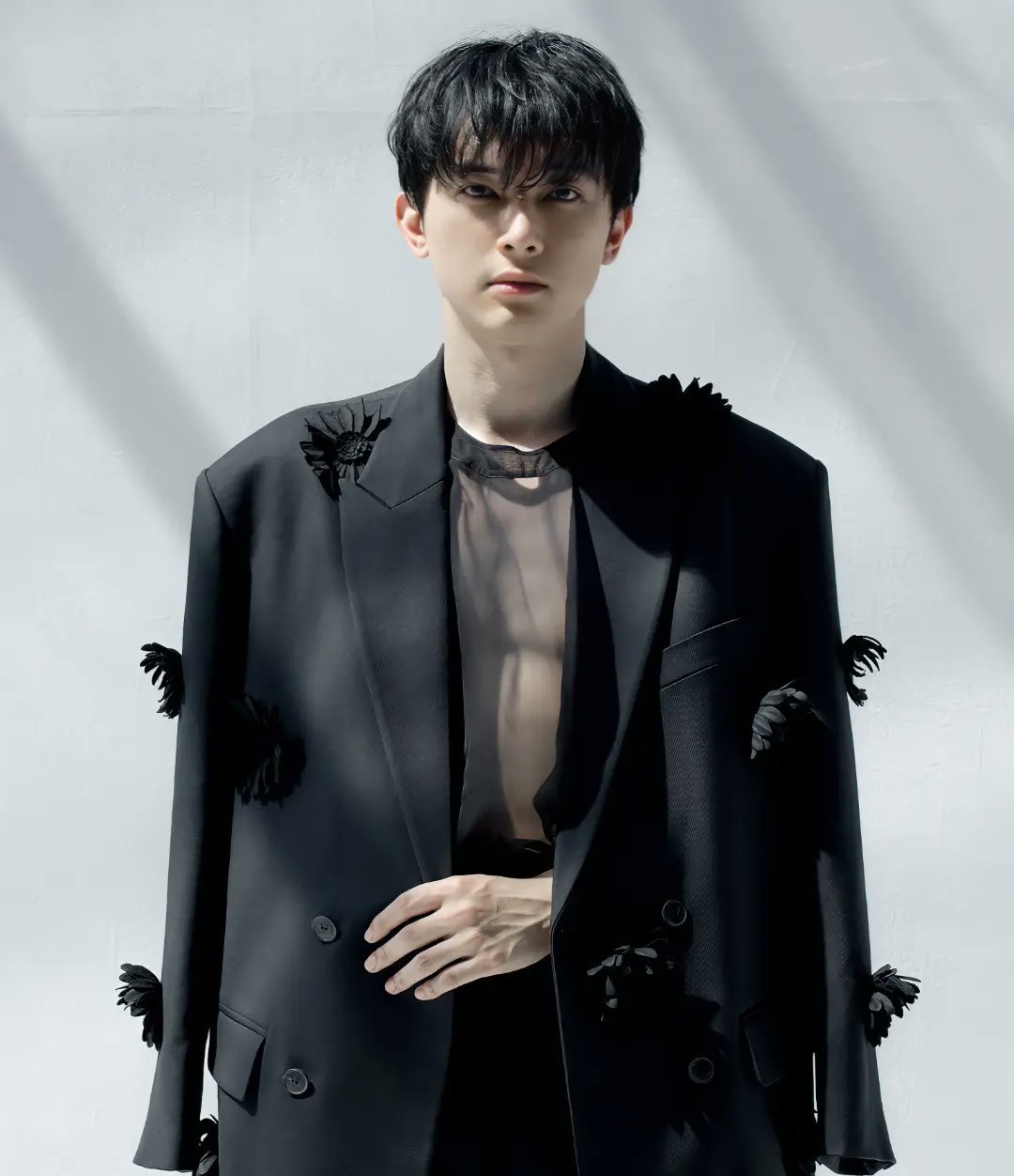 JAPANFESS TERANG on Twitter: "*jpf At work vs Off work https://t.co/zHwkaBiDXh" / Twitter