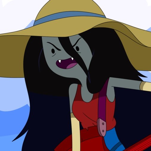 Olivia Olson Marceline The Vampire Queen