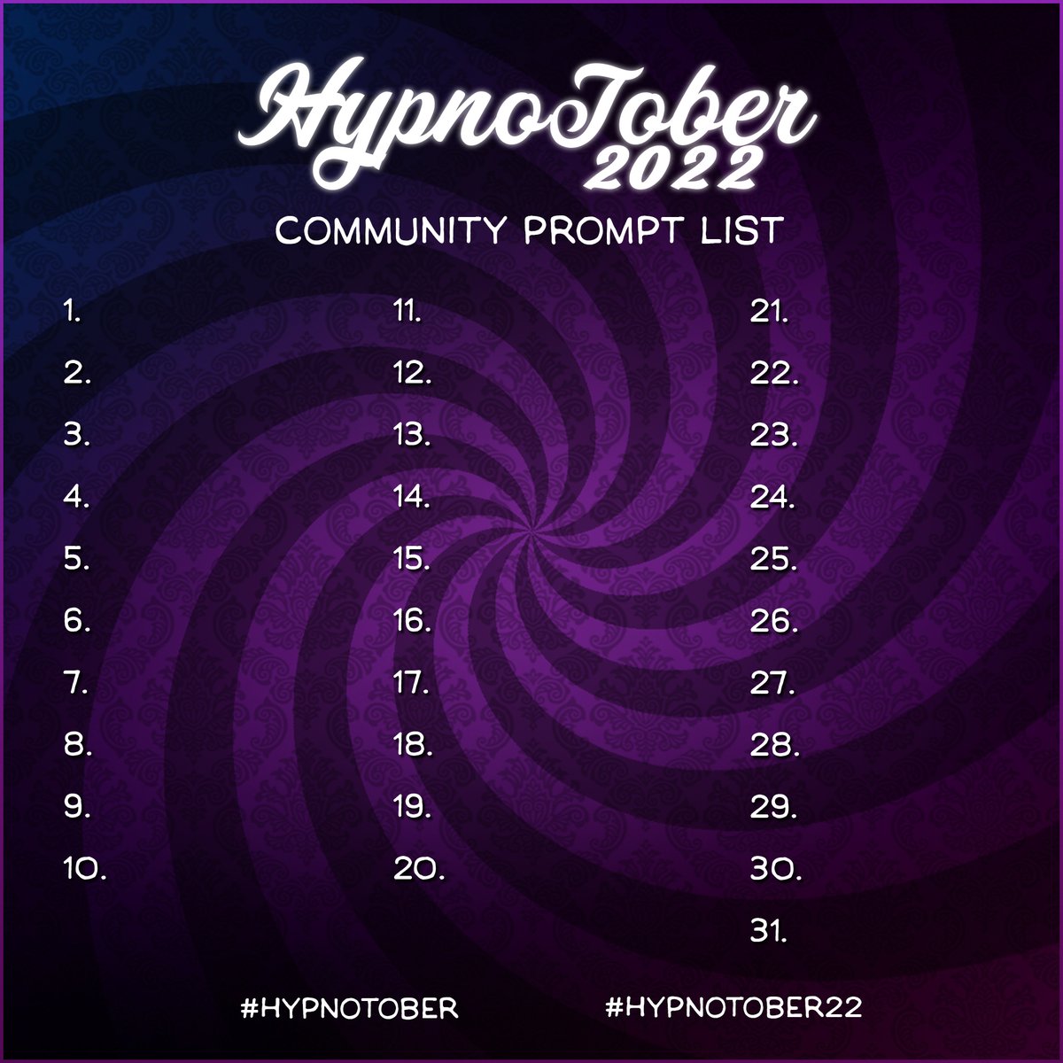 Lex Lucas | HypnoKink Creations (@Entrancement_UK) さんのイラスト・マンガ作品まとめ (4 ...