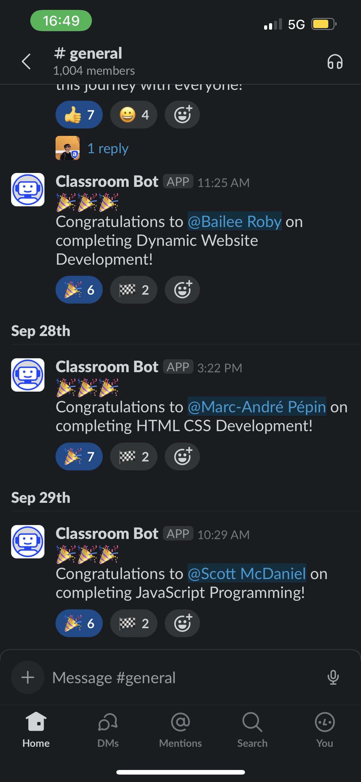 Altcademy - Top Coding Bootcamp (@altcademy) / Twitter