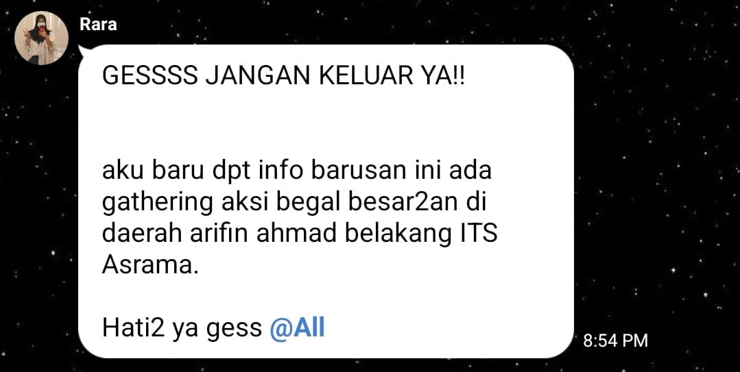 ITS Fess | lg boleh OOT👍 NO KIRIM LINK🚫 on Twitter: ITS Fess | lg boleh OOT👍 NO KIRIM LINK🚫 on Twitter: