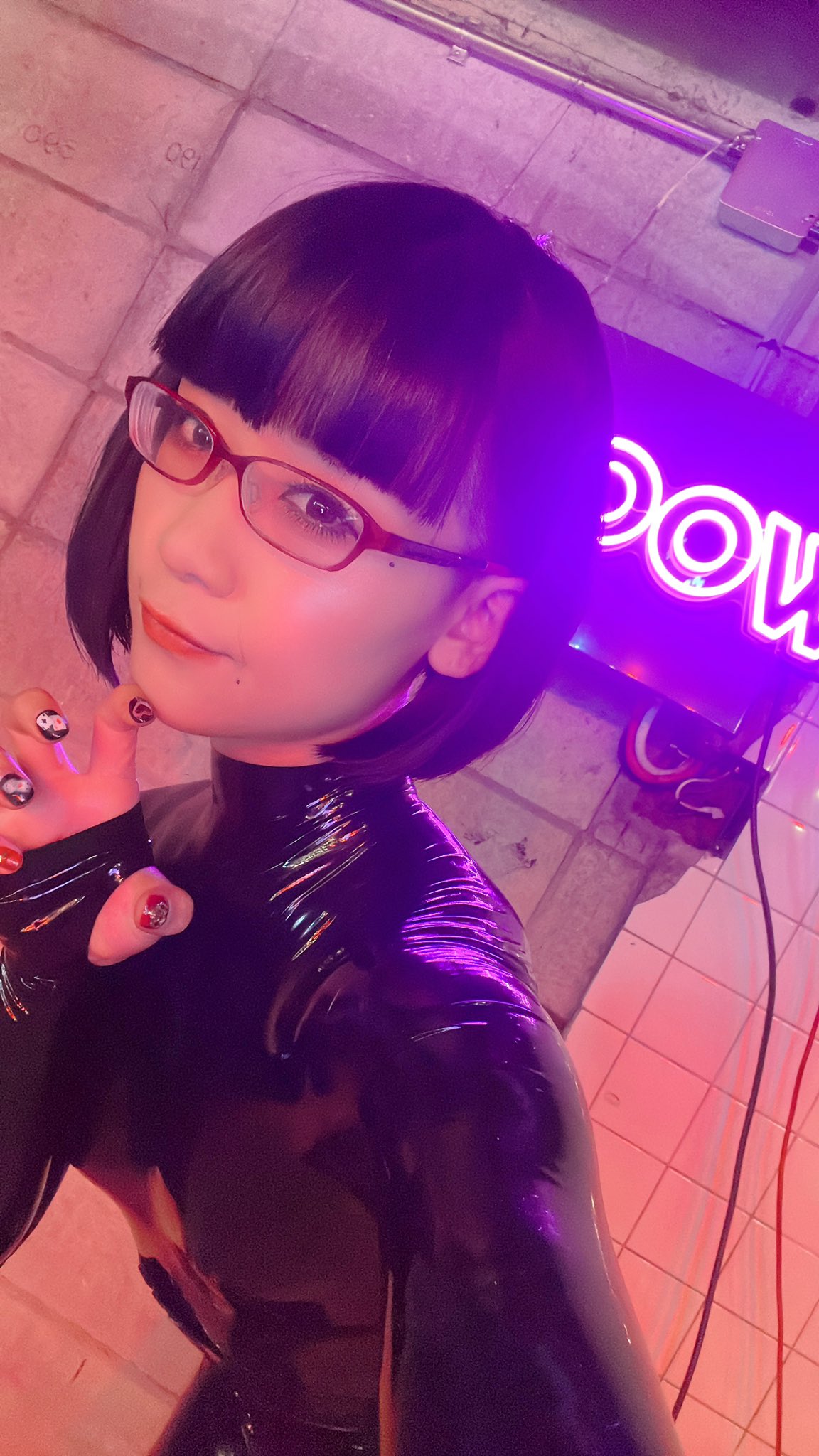 Eri Kitami (北見えり) on Twitter: "#SPUNKUPナイト お疲れ様でしたー！ これから #デパートメントH でまってるよ ️ https://t.co ...