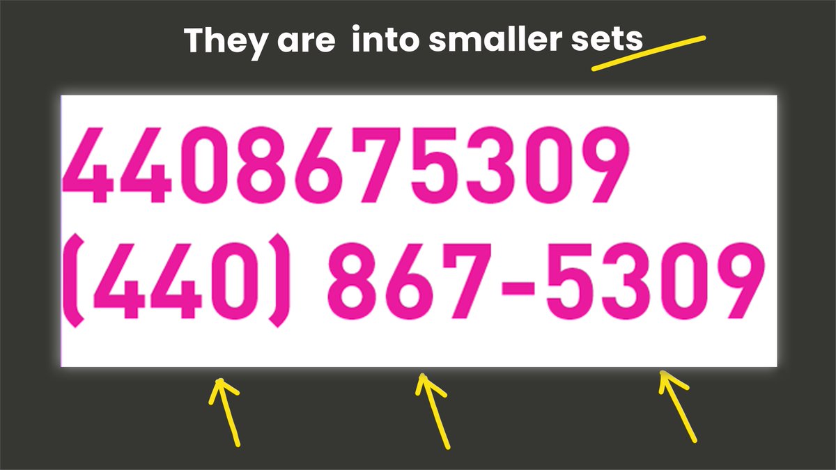 Give me 2 minutes and I’ll show you how to remember everything you ...