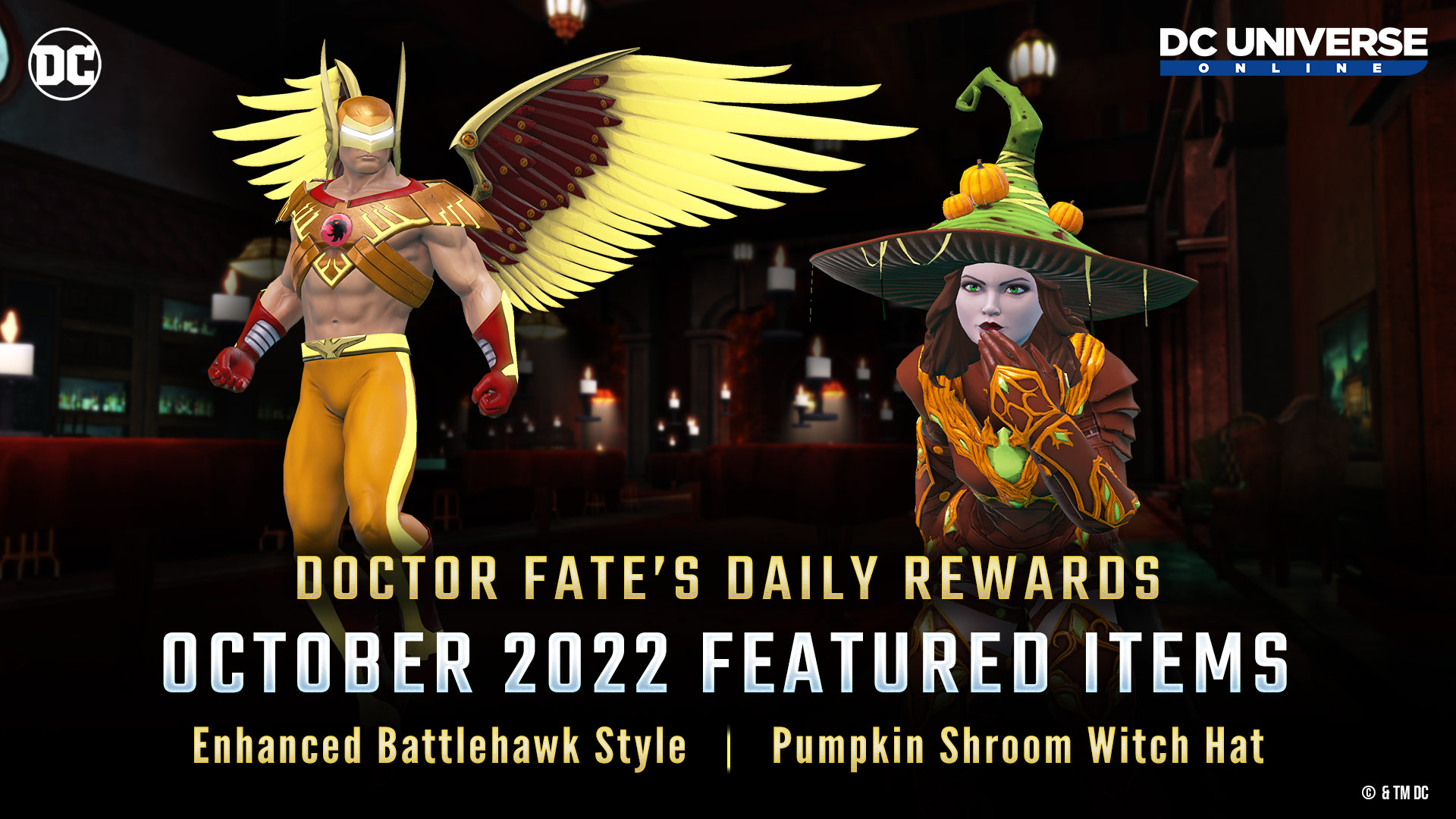 DCUO on Twitter: DCUO on Twitter: