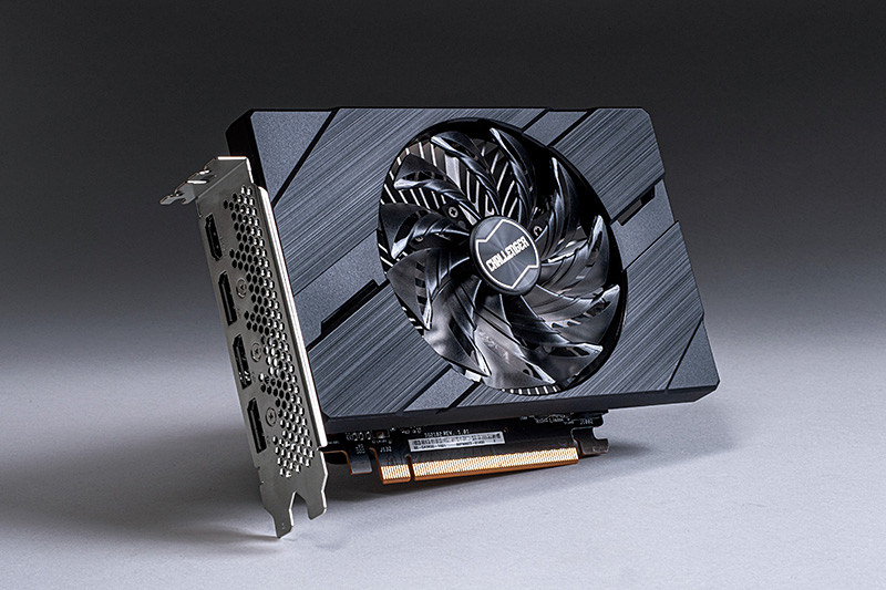 AKIBA PC Hotline! （秋葉原） on Twitter: "更新：24年ぶりに発売されたIntelの単体GPU第一弾「Arc A380」搭載ビデオカードをライブで徹底解説！KTU ...