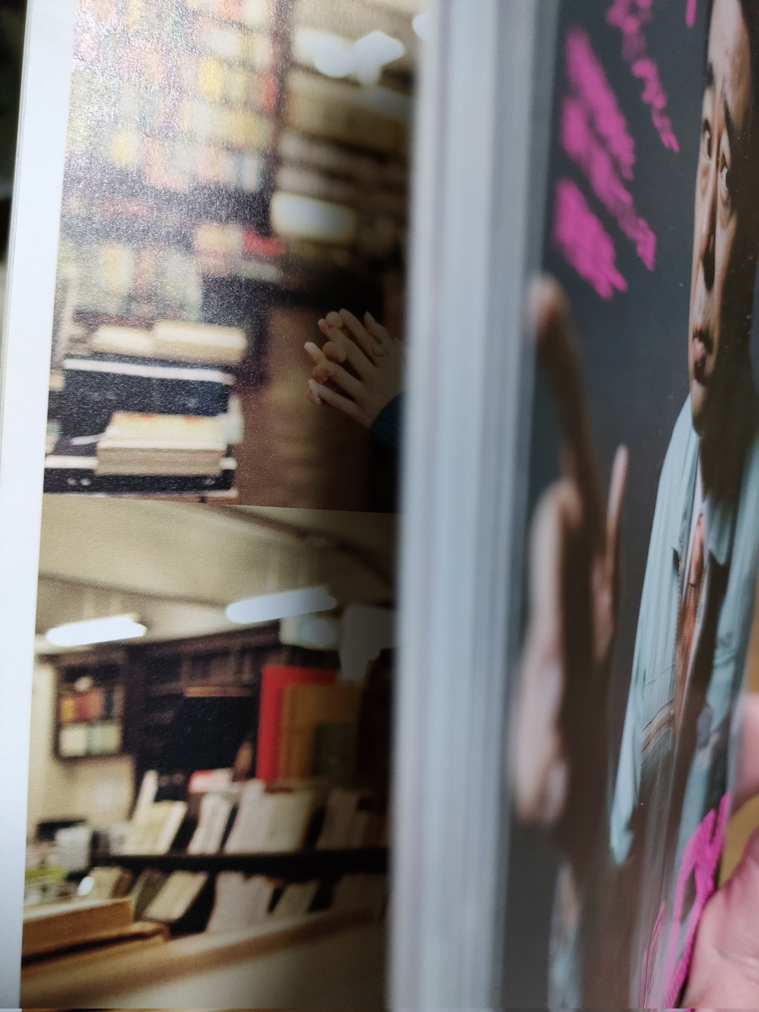 TARA massacre (8番) on Twitter: "CONTINUE Vol.74の倉島颯良のグラビアは全人類必見の美しさだと思う。ページをめくると思考がしばらくの間止まってしまう ...