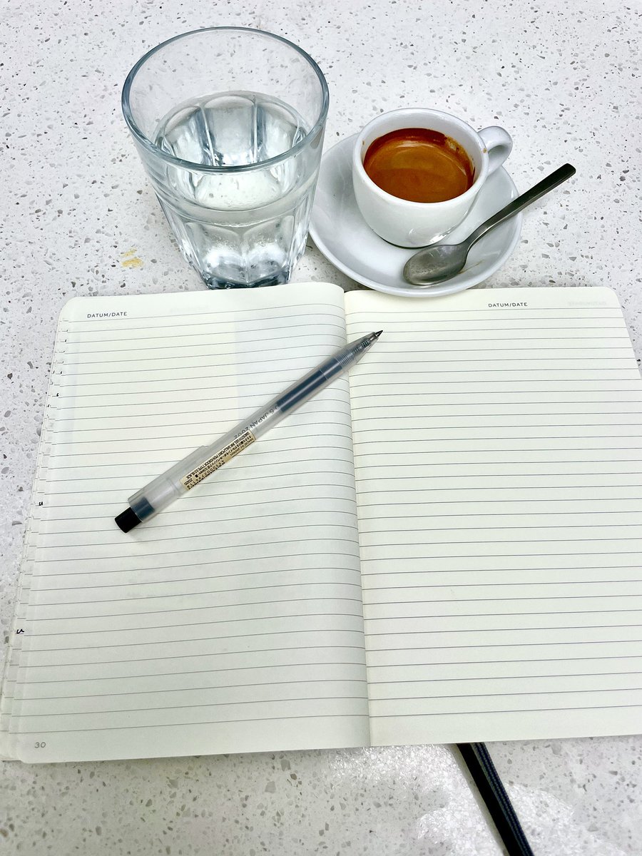 Saturday game plan: • Early wake up and 90 minutes of writing • 40 ...