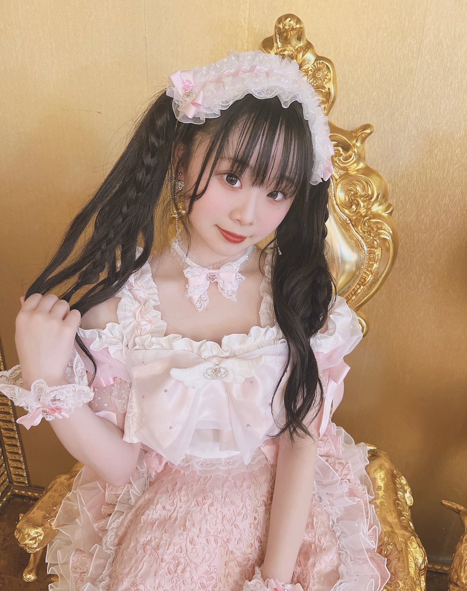 ️柊凪 美咲 ️ On Twitter みつけてくれてありがとう ᐡ ̳ᴗ ̫ ᴗ ̳ᐡ♡ 沼っちゃいなよ