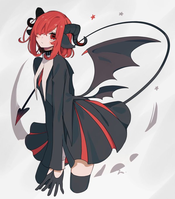 maco@maco_magのイラスト一覧