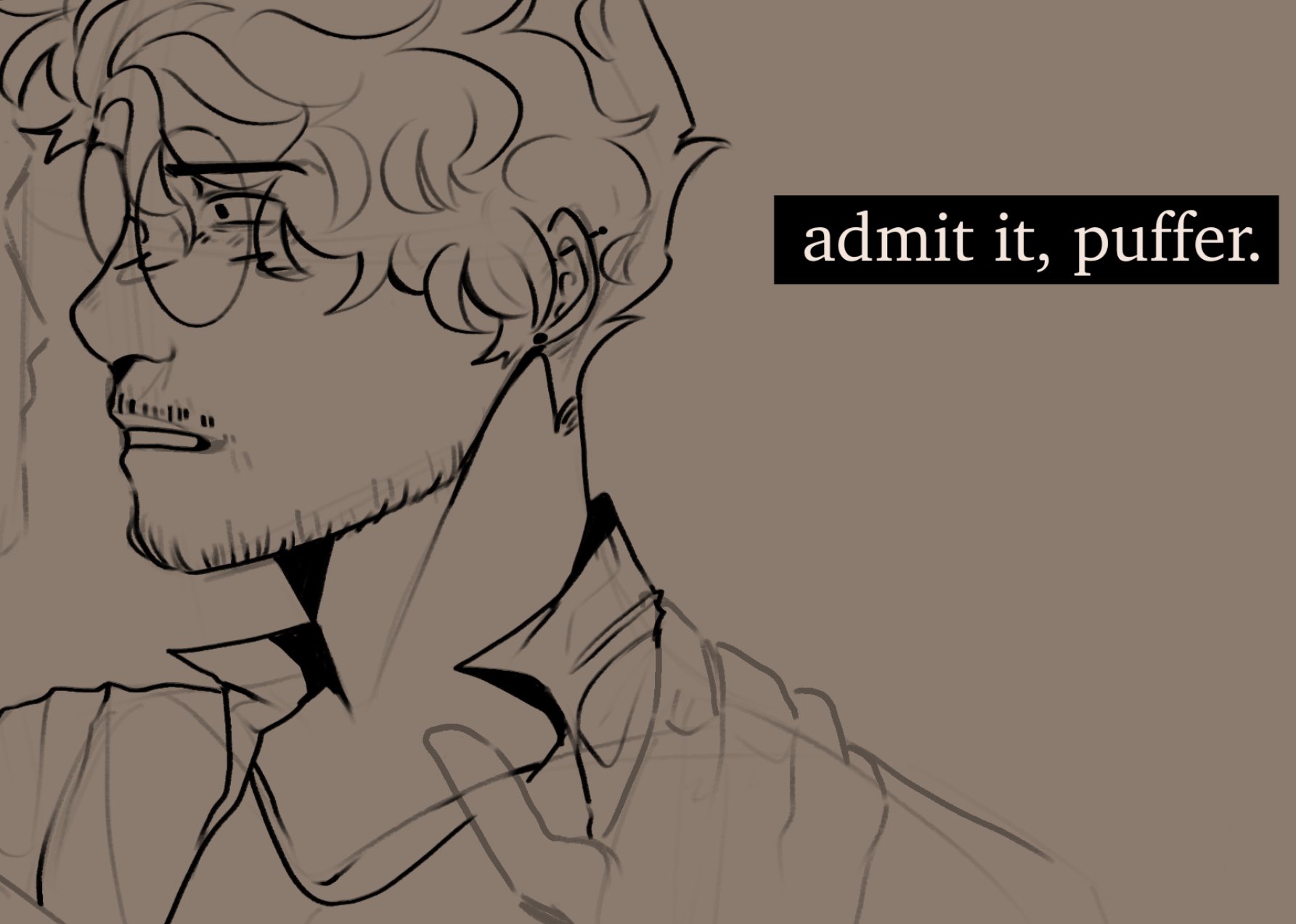 jai • 📌 art!! — comms open on Twitter: "wip… uhoh. https://t.co/mnqiSP2wTa" / Twitter