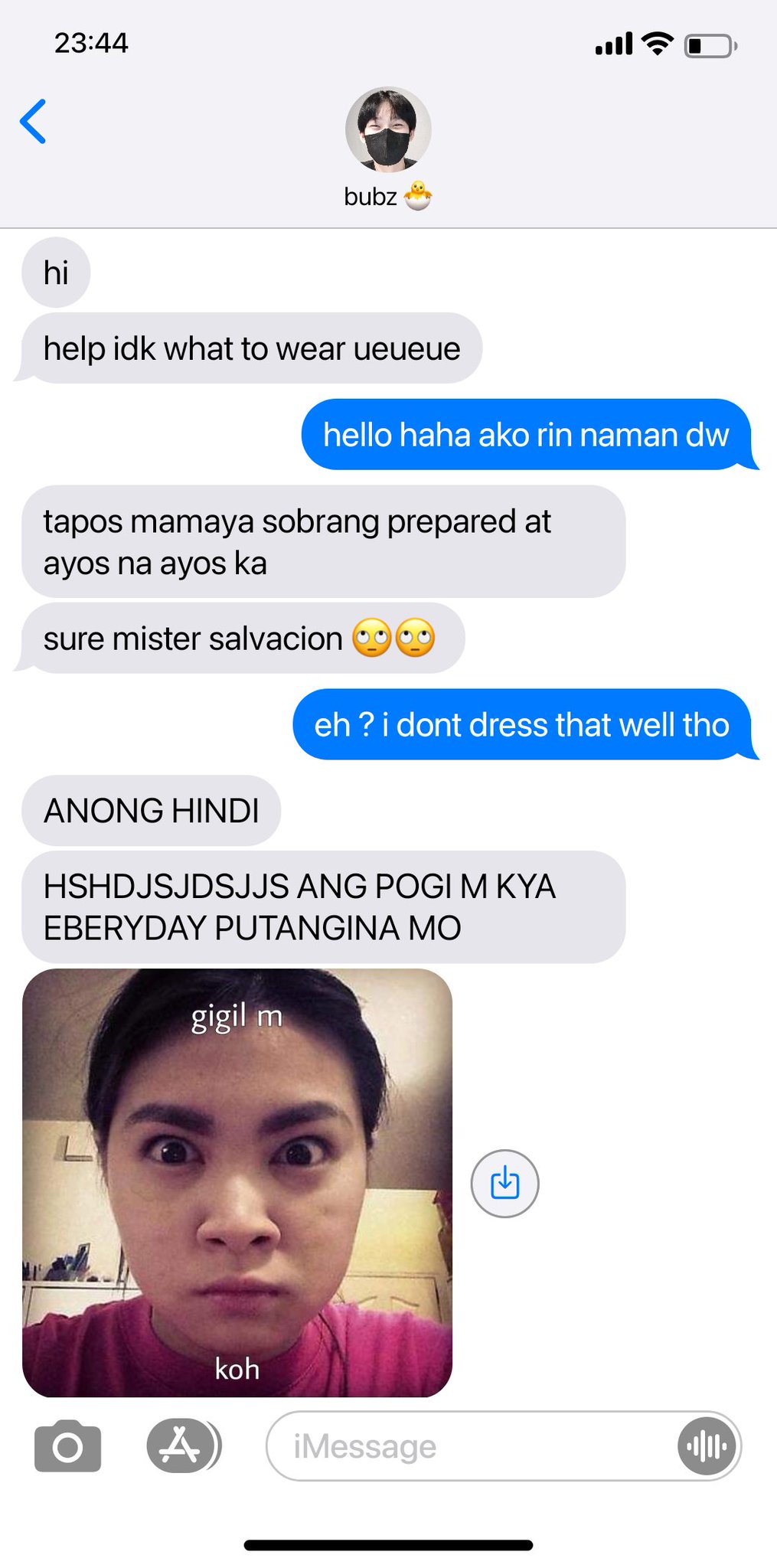 nunu. on Twitter: "59. preparations https://t.co/CTAwyVfncs" / Twitter