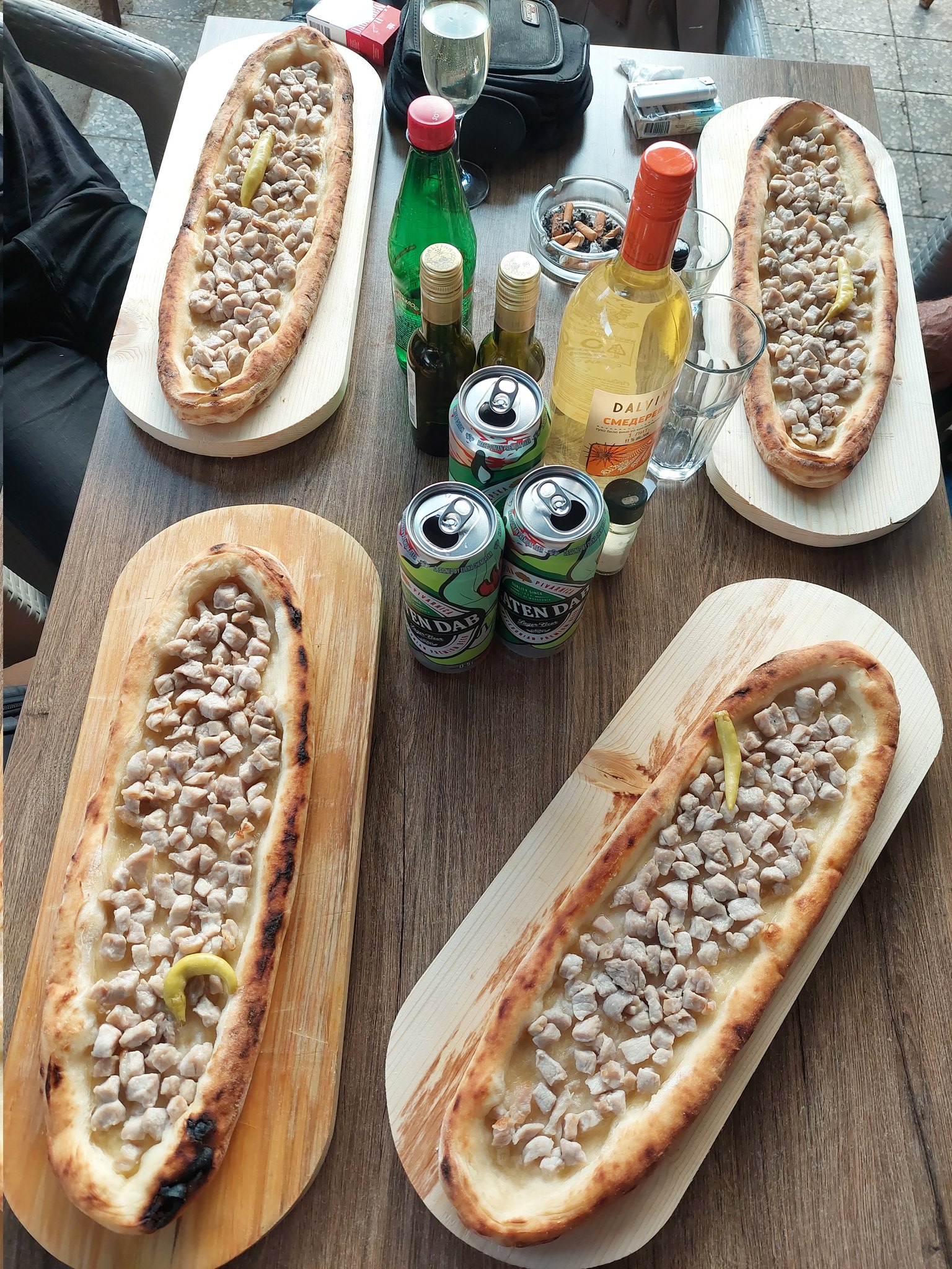 Valkyrie On Twitter Дечки имам пробано и други ама радовишкиот