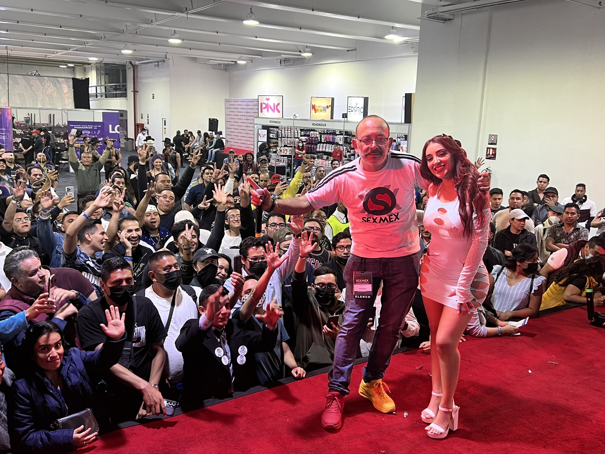 Tw Pornstars Jessica Sodi๐๐๐๐ Twitter A Quien Veo Hoy En Expo