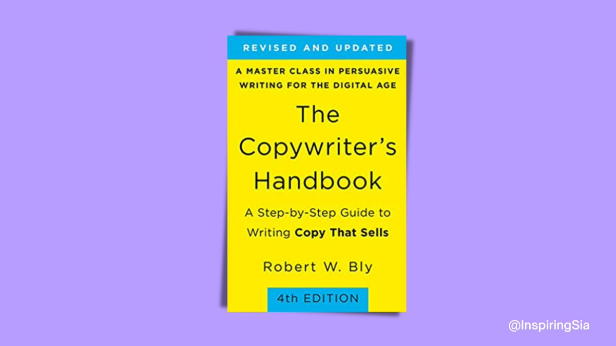 Top 10 Books To Master Copywriting to Sell Anything You Want (Instant ...
