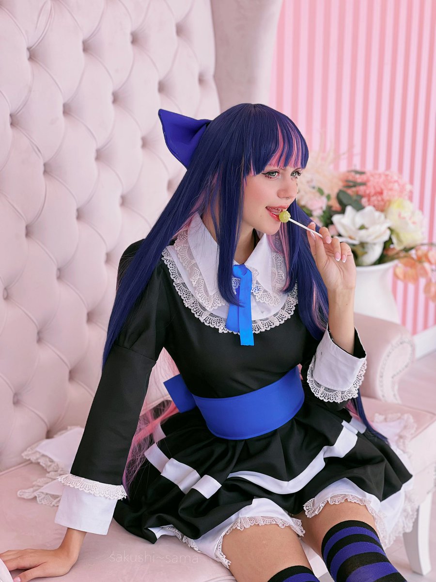 Sakushi🐸Sama | Free OF (@sakushi_sama) さんのコスプレ作品まとめ (7 件) - Twoucan Sakushi🐸Sama | Free OF (@sakushi_sama) さんのコスプレ作品まとめ (7 件) - Twoucan