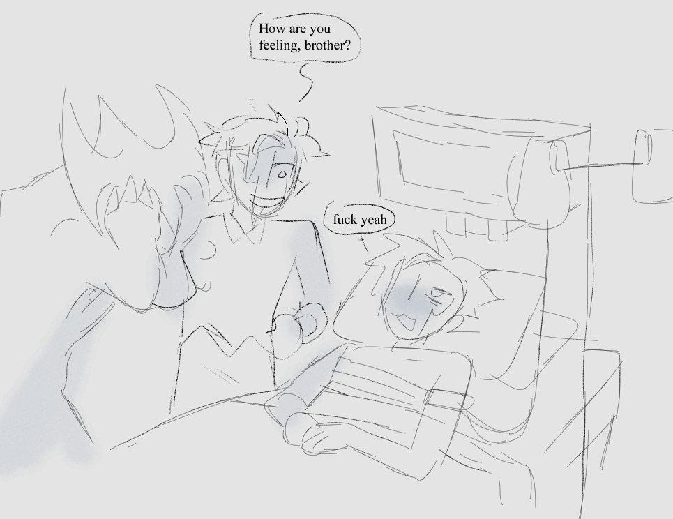 Hooved peets 🐑🐐🐄の漫画