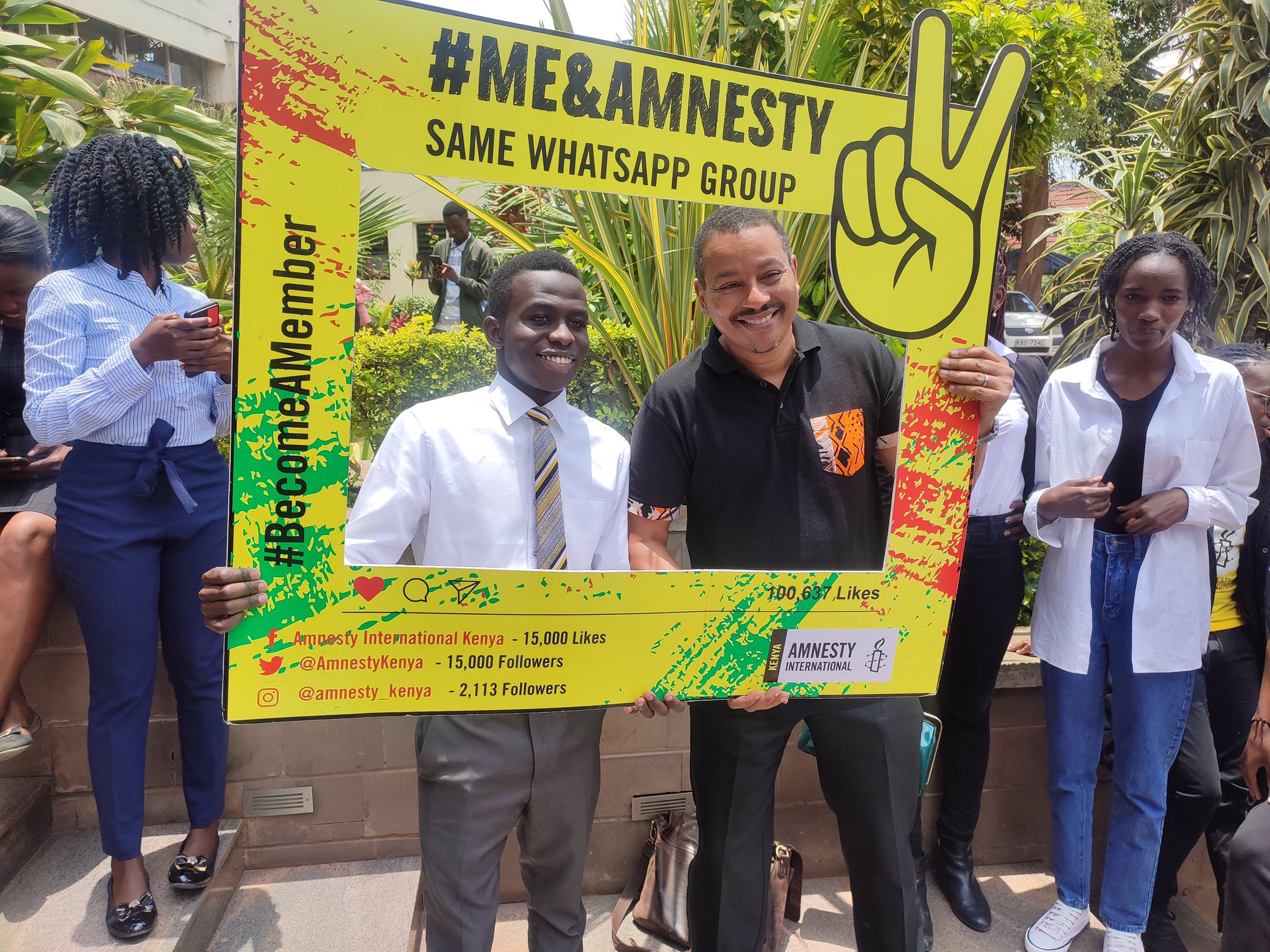 Melvin Kioko (@KiokoMelvin) / Twitter