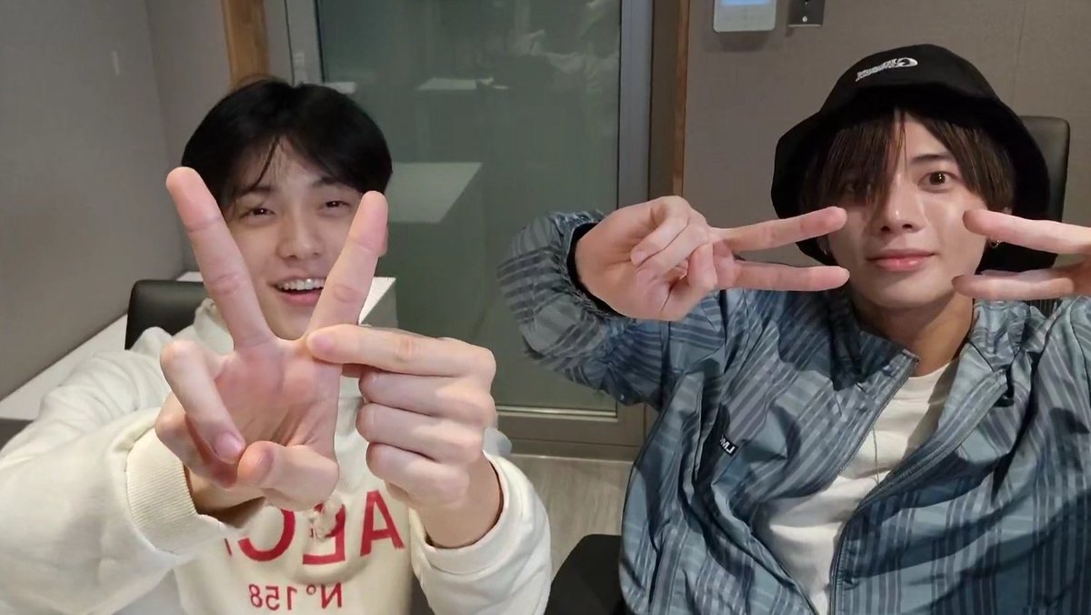 𓂃 taebin live 240922 ⋆ / Twitter