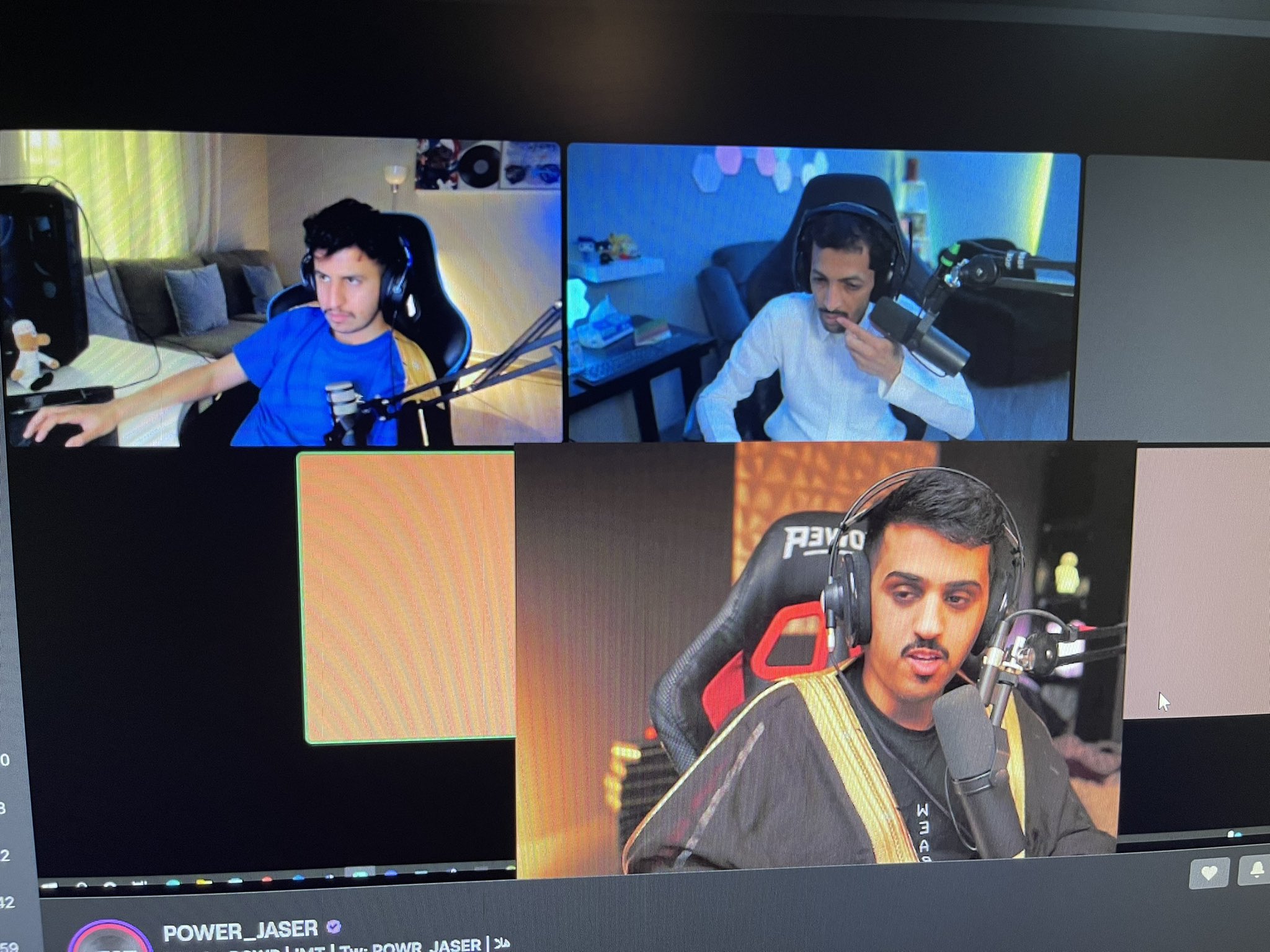 POWR ROB ア on Twitter: "مين مزعلهم؟ https://t.co/855NVdXfJg" / Twitter