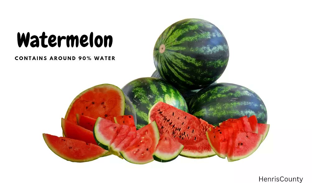 HenrisCounty on Twitter: "Health benefits of Watermelon https://henriscounty.blogspot.com/2022 ...