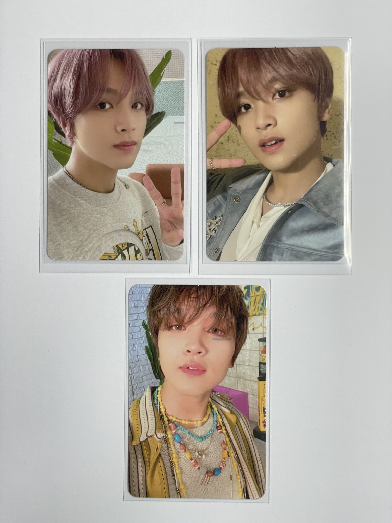 k • wts mark haechan qs ph 📌 thread on Twitter: "wts lfb ph only nct ...