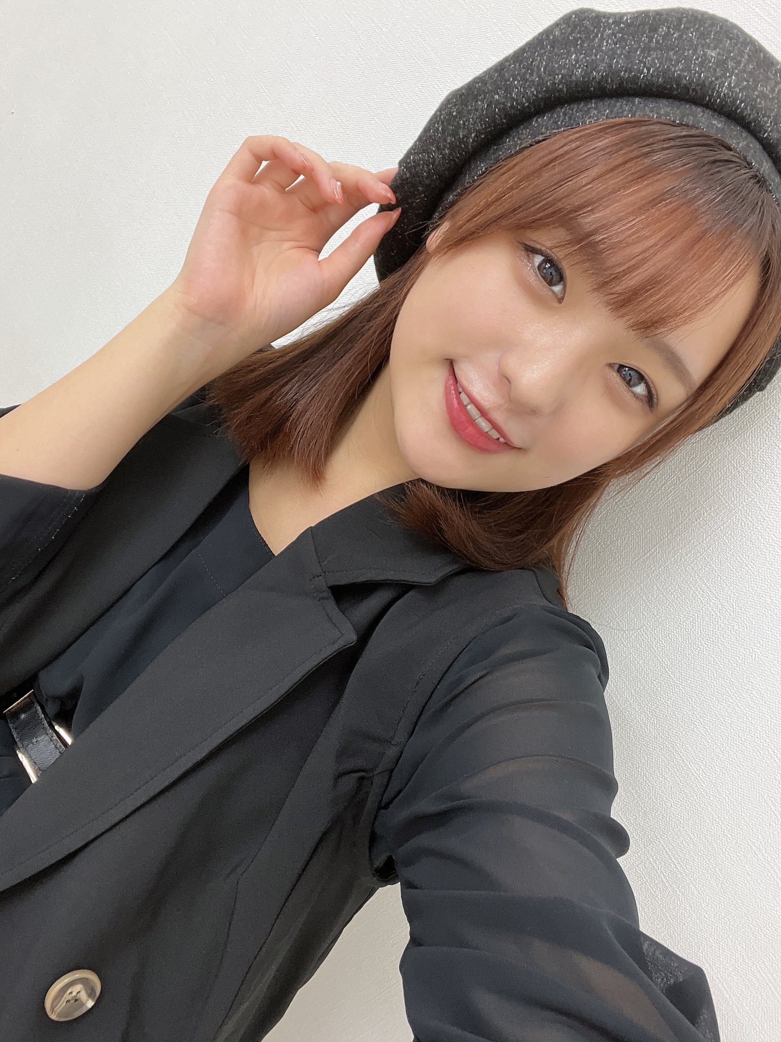 宇田川 桜夢 (@sakura__mankai) / Twitter