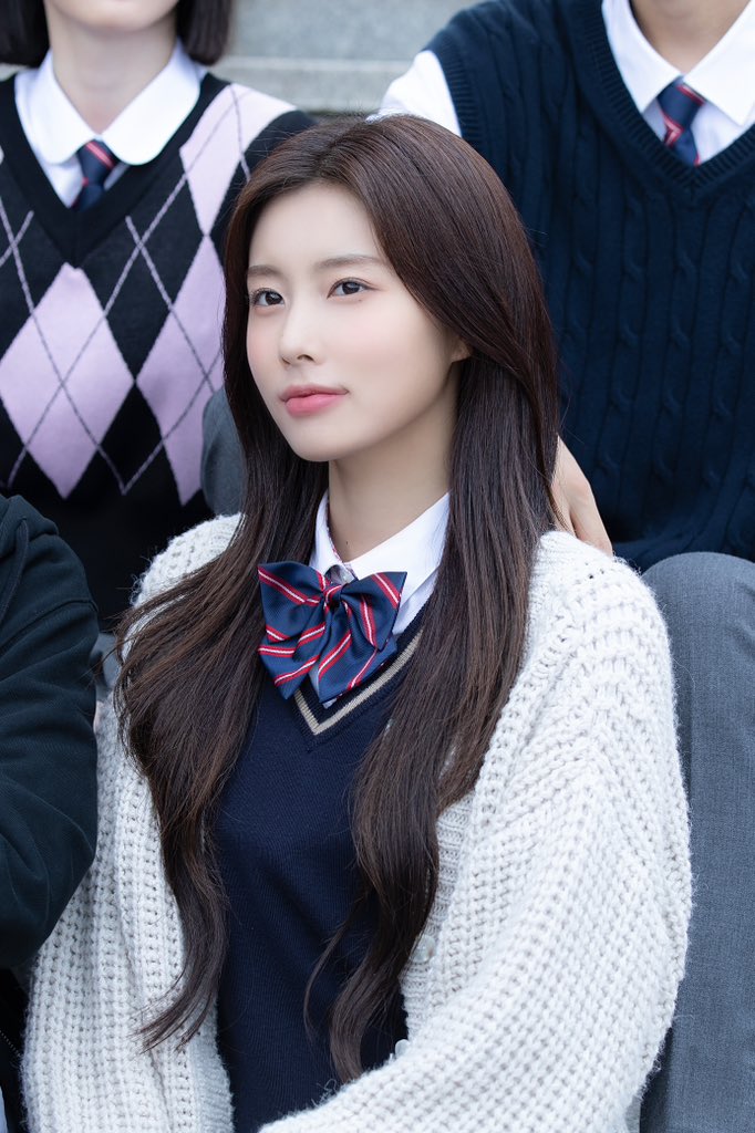 HYEWON THAILAND on Twitter: "|PIC| 220924 8D Entertainment Naver blog ภาพเบื้องหลังฮเยวอนขณะถ่าย ...