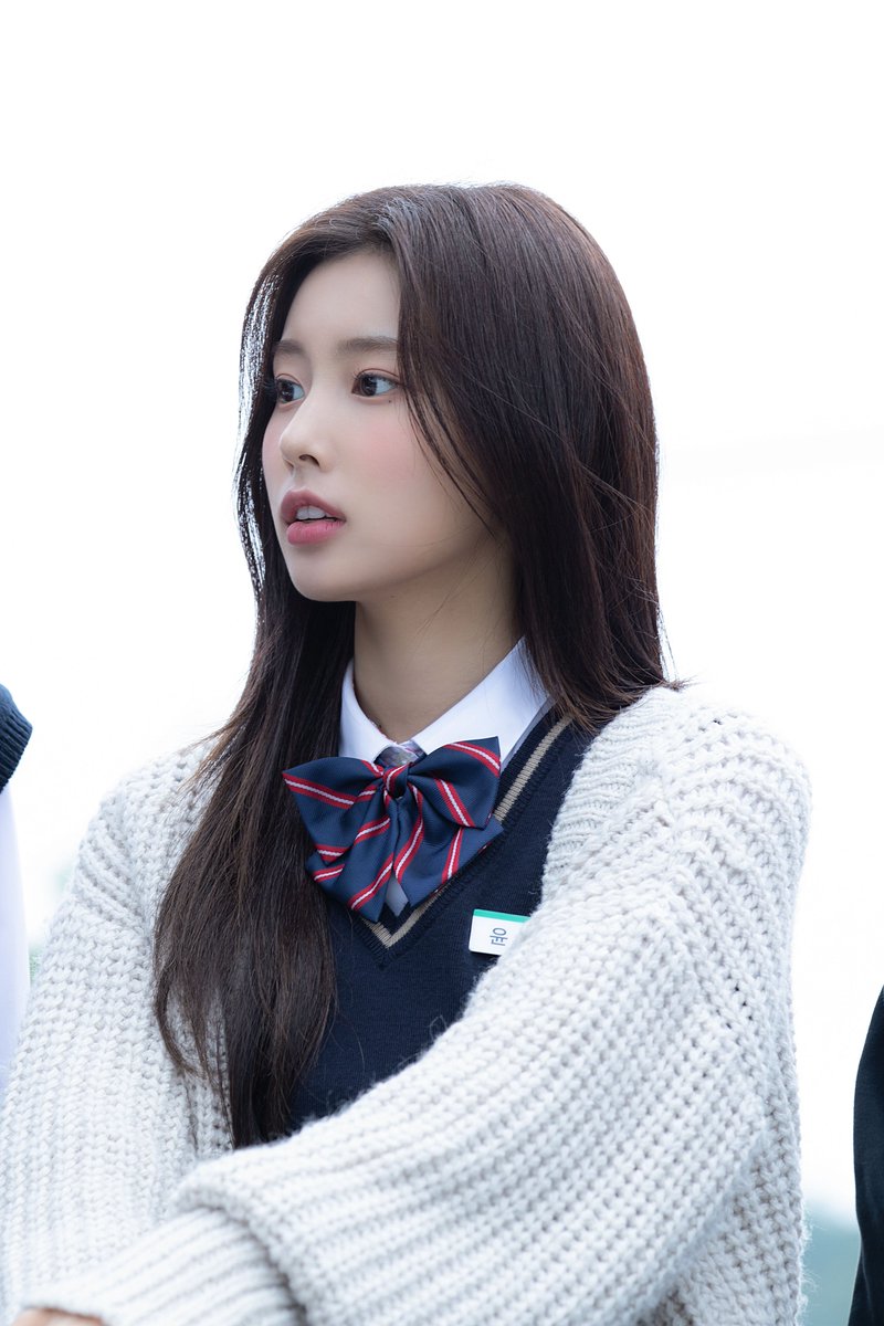 Kang Hyewon International on Twitter: "[PHOTO] 220924 Kang Hyewon Naver Post for 'Seasons of ...