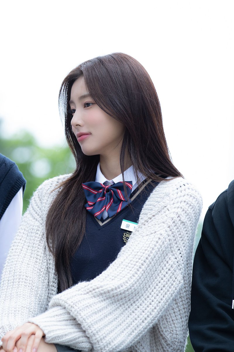 Kang Hyewon International on Twitter: "[PHOTO] 220924 Kang Hyewon Naver Post for 'Seasons of ...