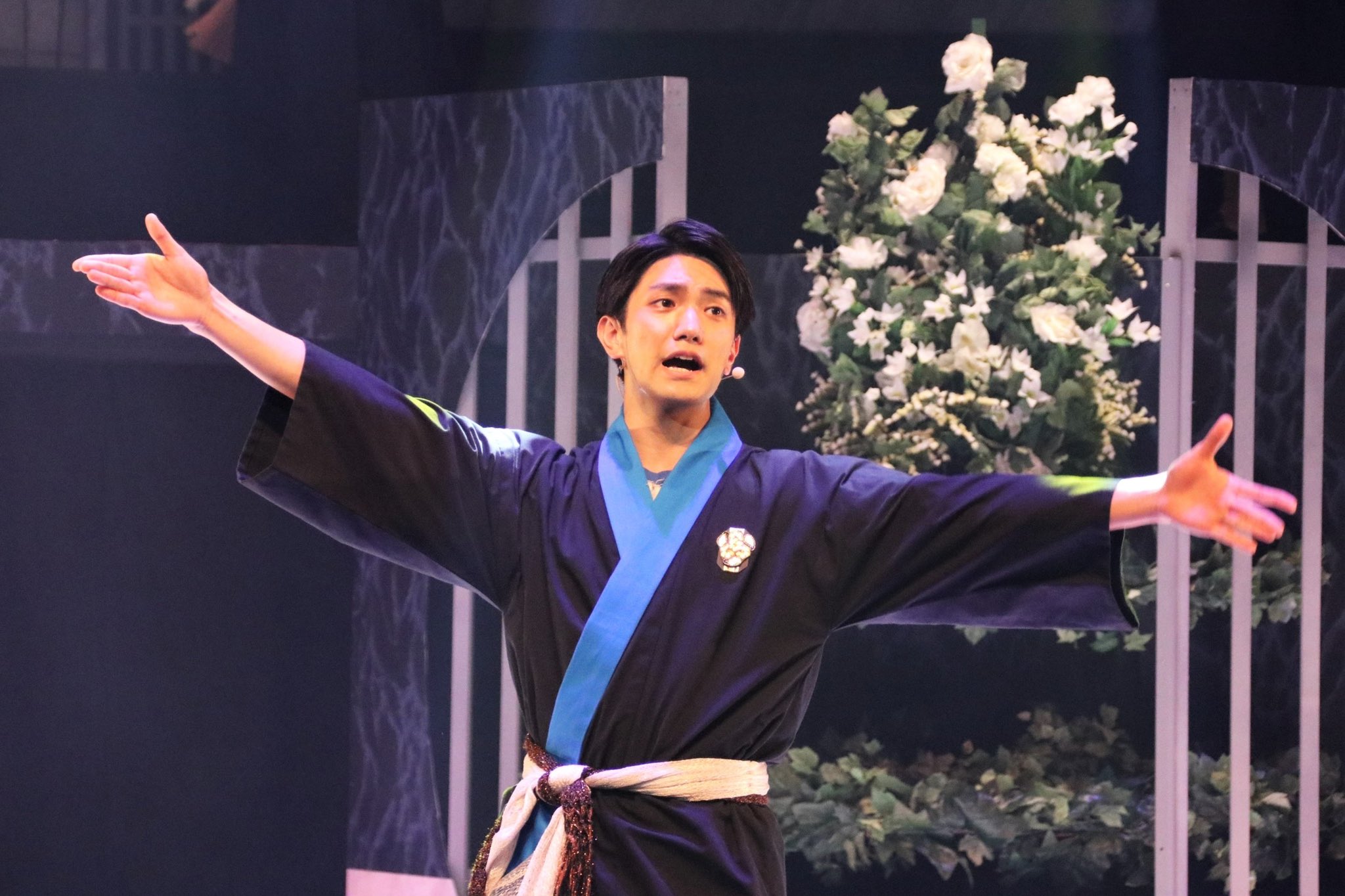 【公式】the Greatest Show Nen On Twitter 今夜は… 虐げられる者たちが命を賭けた決闘⚔ ️ 楽しいようで