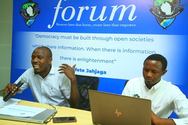 ''2020 kabla ya Magufuli kufariki yalifanyika mabadiliko kwenye Basic ...