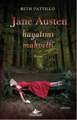 READ EPUB Jane Austen Hayat?m? Mahvetti By Beth Pattillo on Audible Full Volumes / Twitter