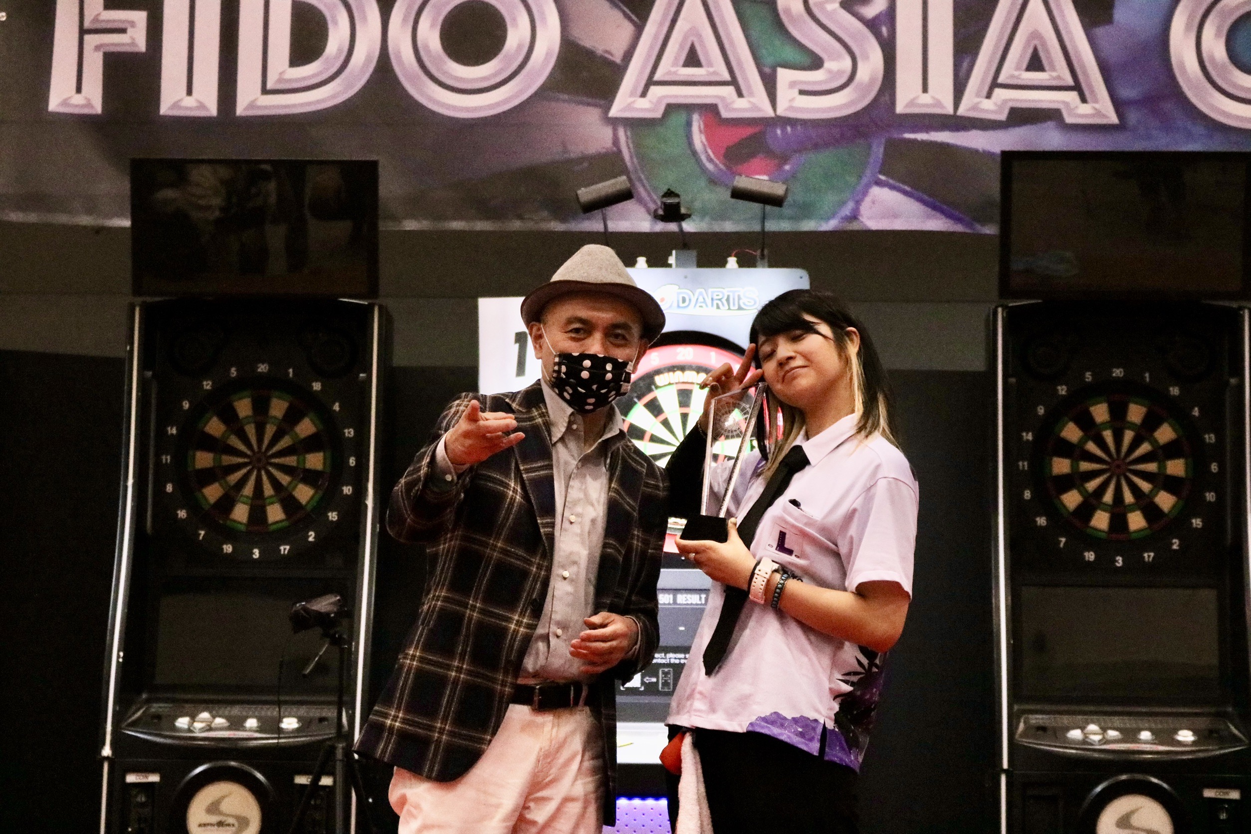 FIDODARTS JAPAN (@fidodarts_japan) / Twitter