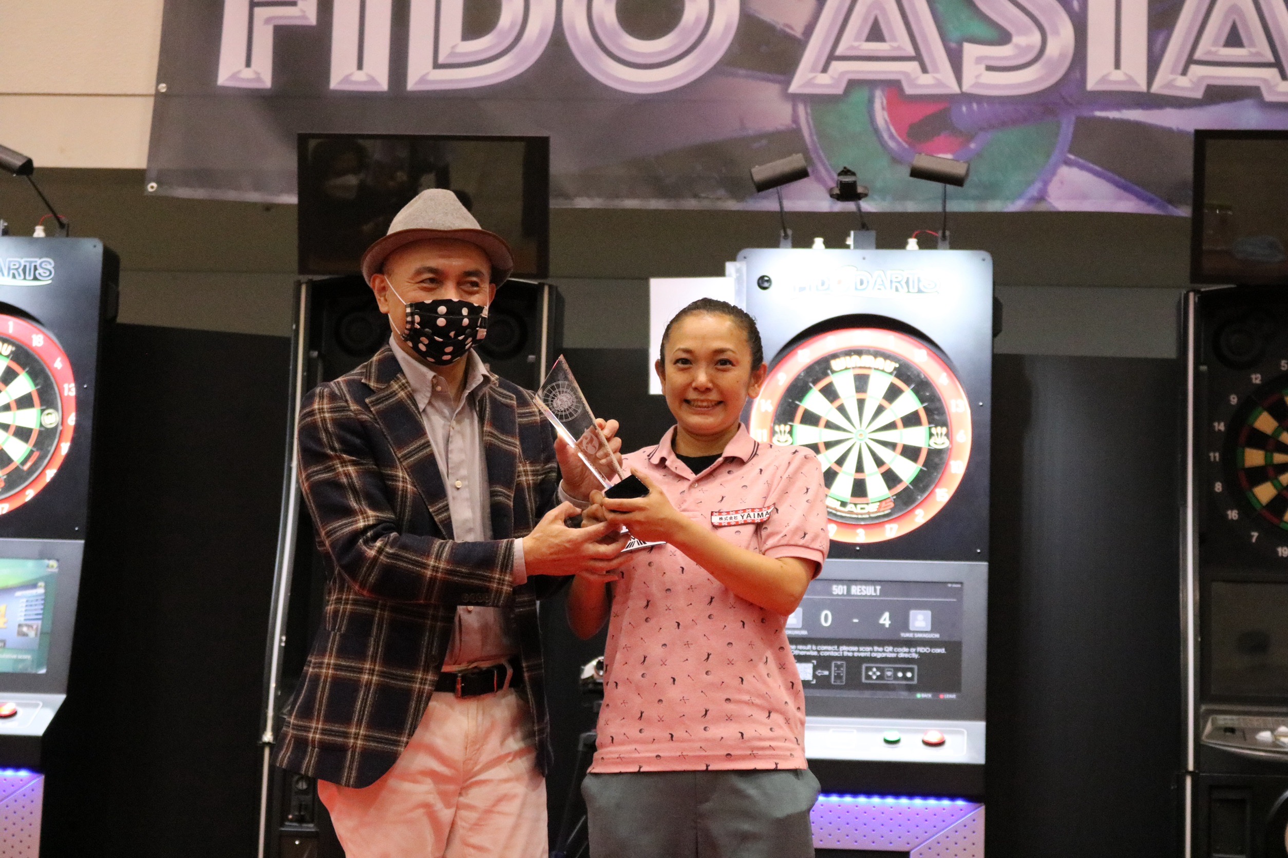 FIDODARTS JAPAN (@fidodarts_japan) / Twitter