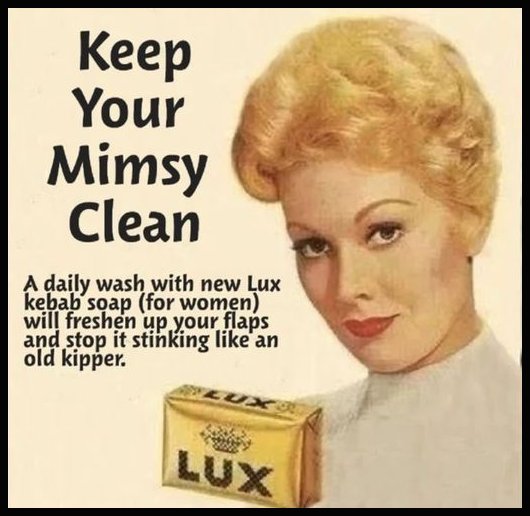 Keep Your Mimsy Clean Stickboy 2.0 @stickboybangkok