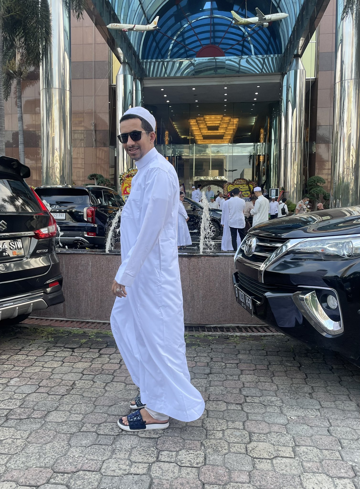 Andreano Ariel Mohammad Akbar (@AndreanoAkbar) / Twitter