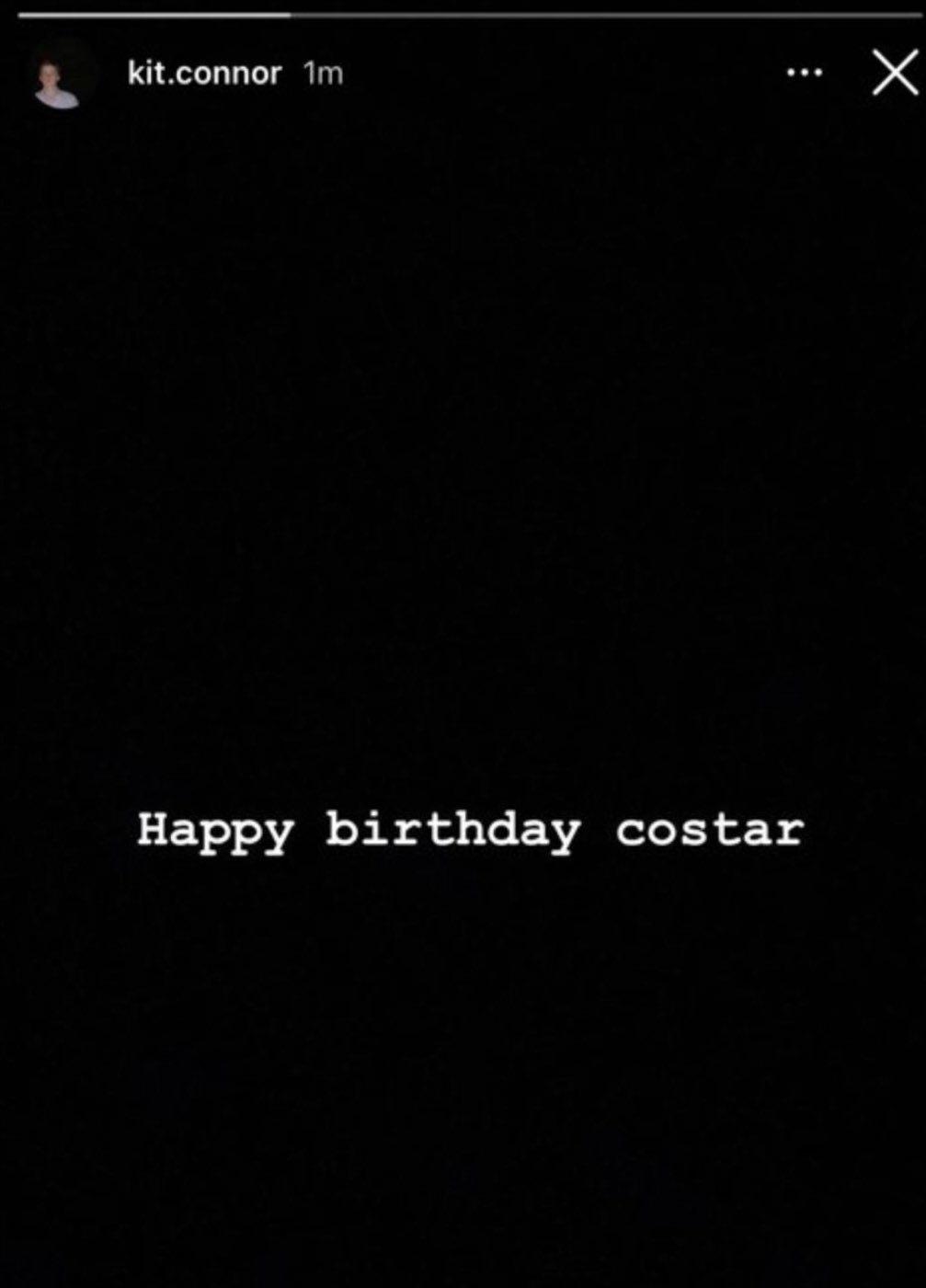 fra🍂🫧 | #1 kit connor protector on Twitter: "does it ever drive you crazy? just how fast the ...