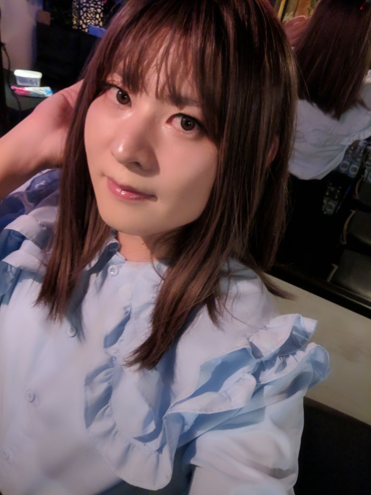 ゆいゆいver.2@COCO土曜に居るよ！ on Twitter: "COCOいん！雨あがりました〜🌂 https://t.co/UdjXtqNuFB" / Twitter