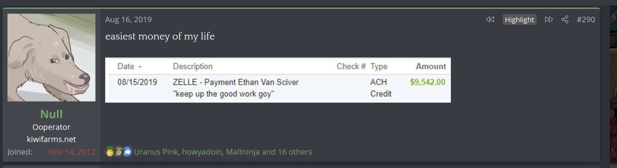 ComicArtistPro Secrets on Twitter: "@owensje I enjoyed KF’s ComicsGate thread, but no, I wouldn ...