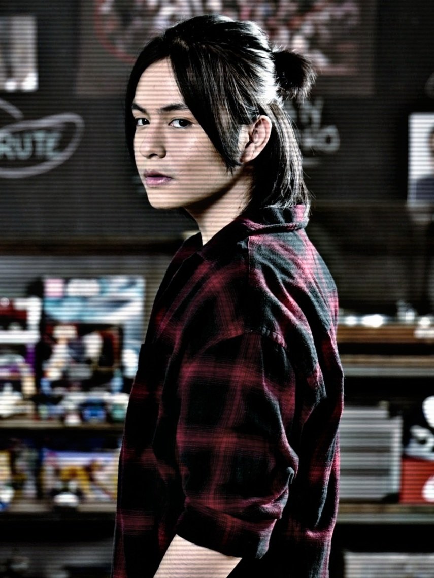 Bunda Jisung 🐿️ Mertua Minho🐰 on Twitter: "Cupiko / Hackforger AU 🖥️ 🎨 🔞 Ucup's Hair Ties Piko ...