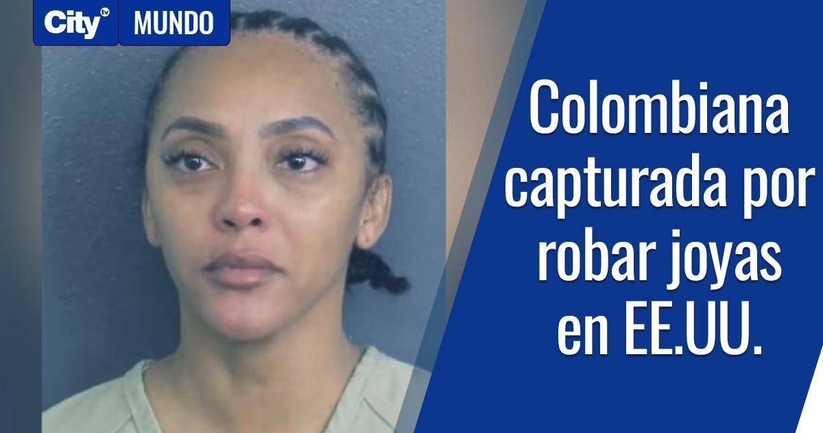Canal Citytv On Twitter 馃敶 Medios Locales Informan Que La Colombiana