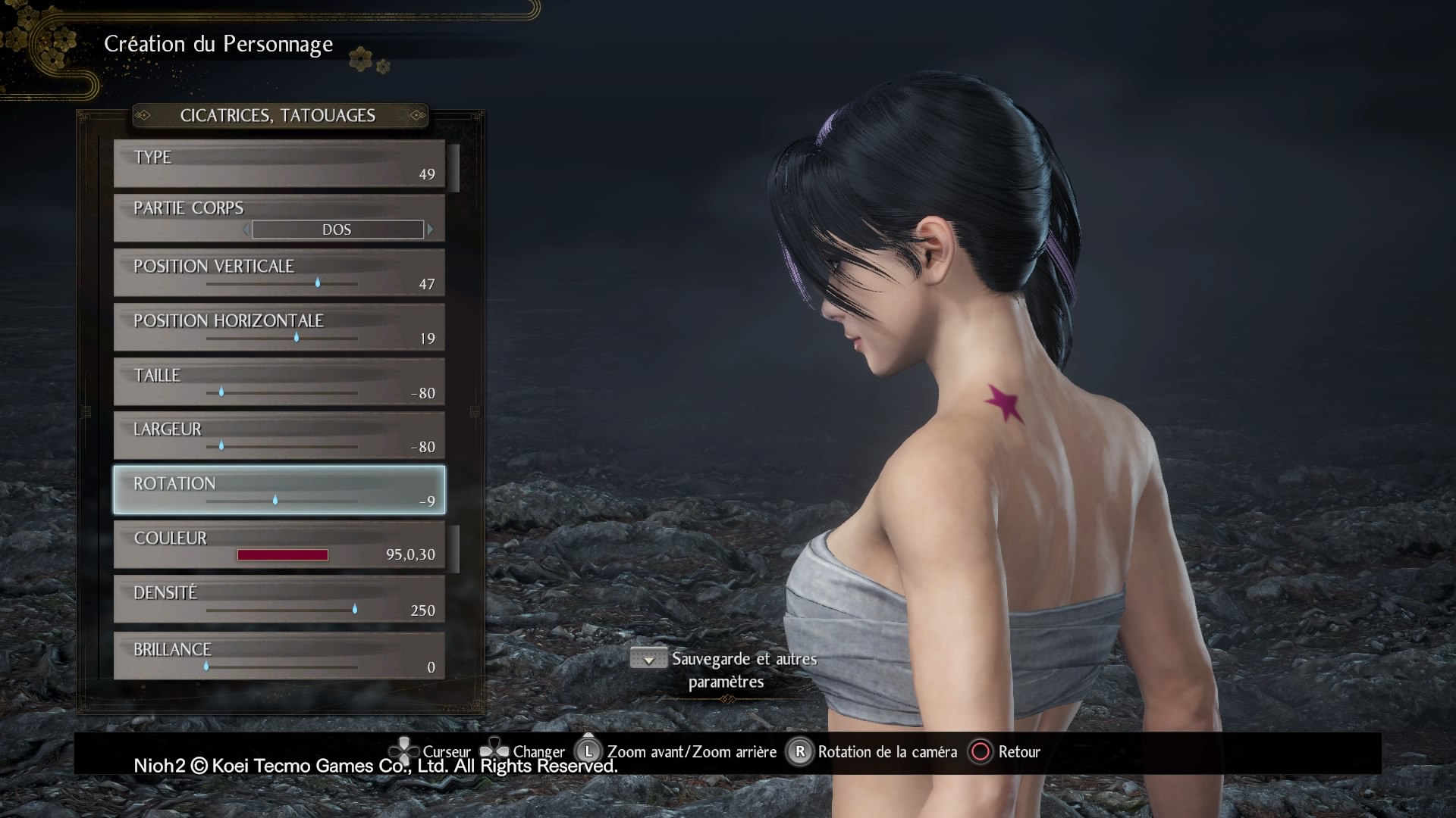 Luciole on Twitter: "Petite Jojo ref' sur mon perso 🤗 https://t.co/RTdcA1lAvQ" / Twitter