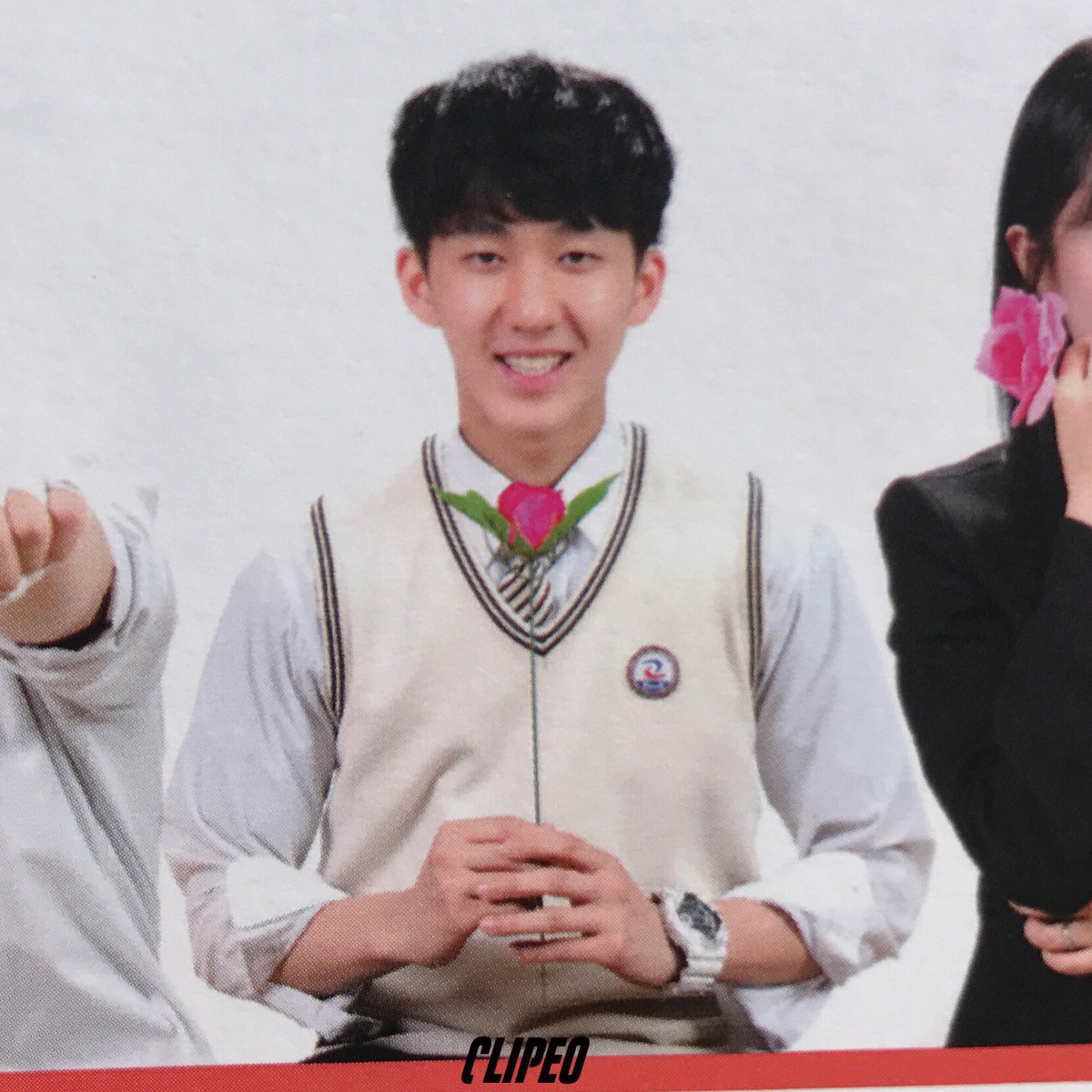 ૮꒰ 𝙱𝚞𝚗𝚗𝚒𝚎 ꒱ა ֯ 𓌈 𝘧𝘵.𝘔𝘈𝘟𝘐𝘋𝘌𝘕𝘛 on Twitter: "RT @SKZST_0325: รีล่า ในที่สุดเราก็รู้แล้ว ...