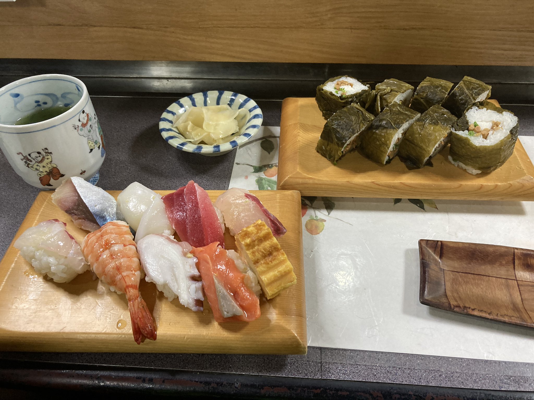 koki_h on Twitter: "これで二千円。素晴らしい。 https://t.co/xFgMEkl1o5" / Twitter