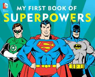 'download [Pdf]] My First Book of Superpowers BY David Katz Online Full Chapters / Twitter