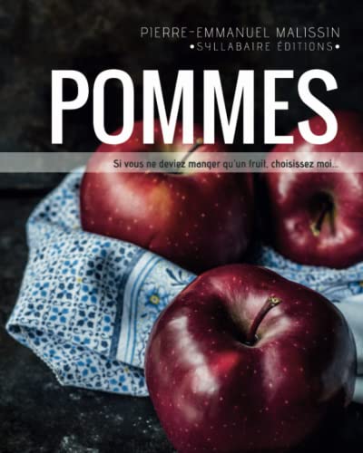 (GET-PDF) Pommes (Cuisine et mets de A Ã Z) (French Edition) EPub Mobi ...