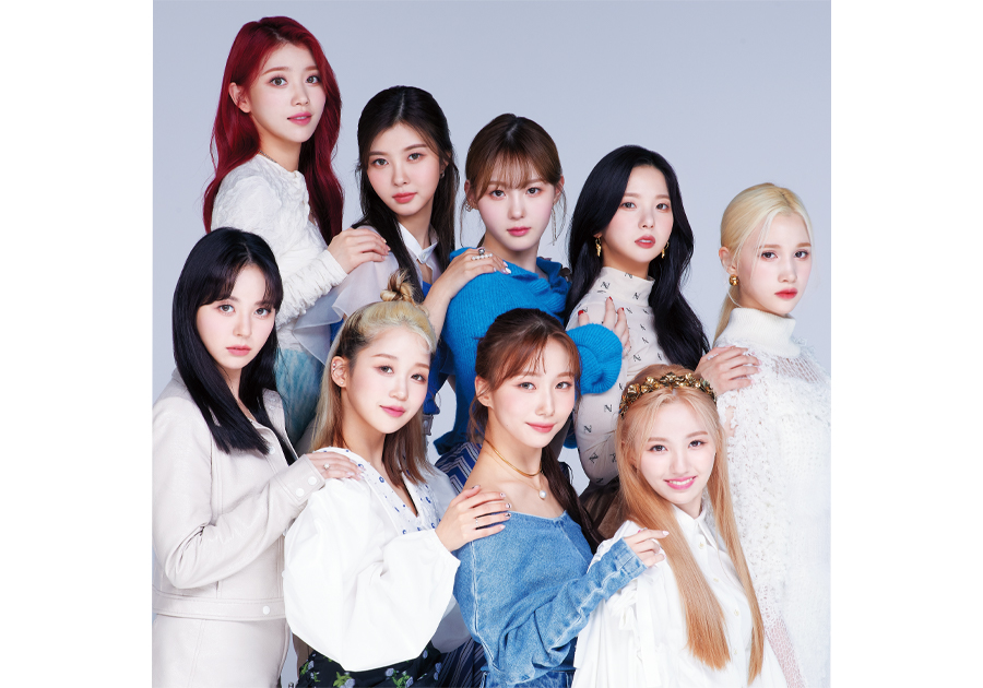 ananweb on Twitter: "世界が注目するガールズグループ「Kep1er」がananに初登場！ 日本活動への意気込みから、宿舎での“シェアライフ”の過ごし方まで https ...