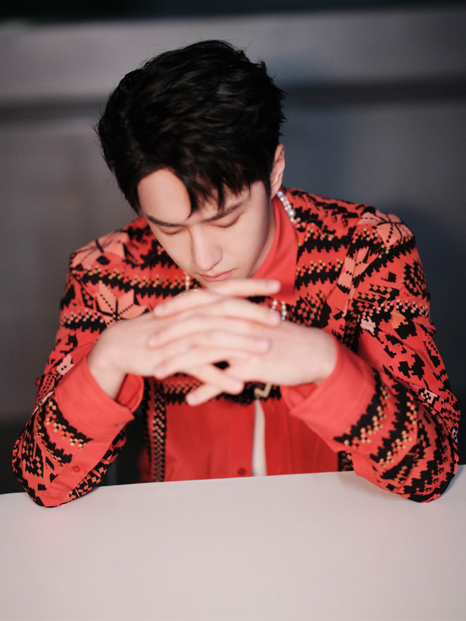 moran🌺🐷🐰♡. on Twitter: "220924 YIBO-OFFICIAL 这就是街舞 SDC5 https://t.co/ktz43M8Tqt https://t.co ...