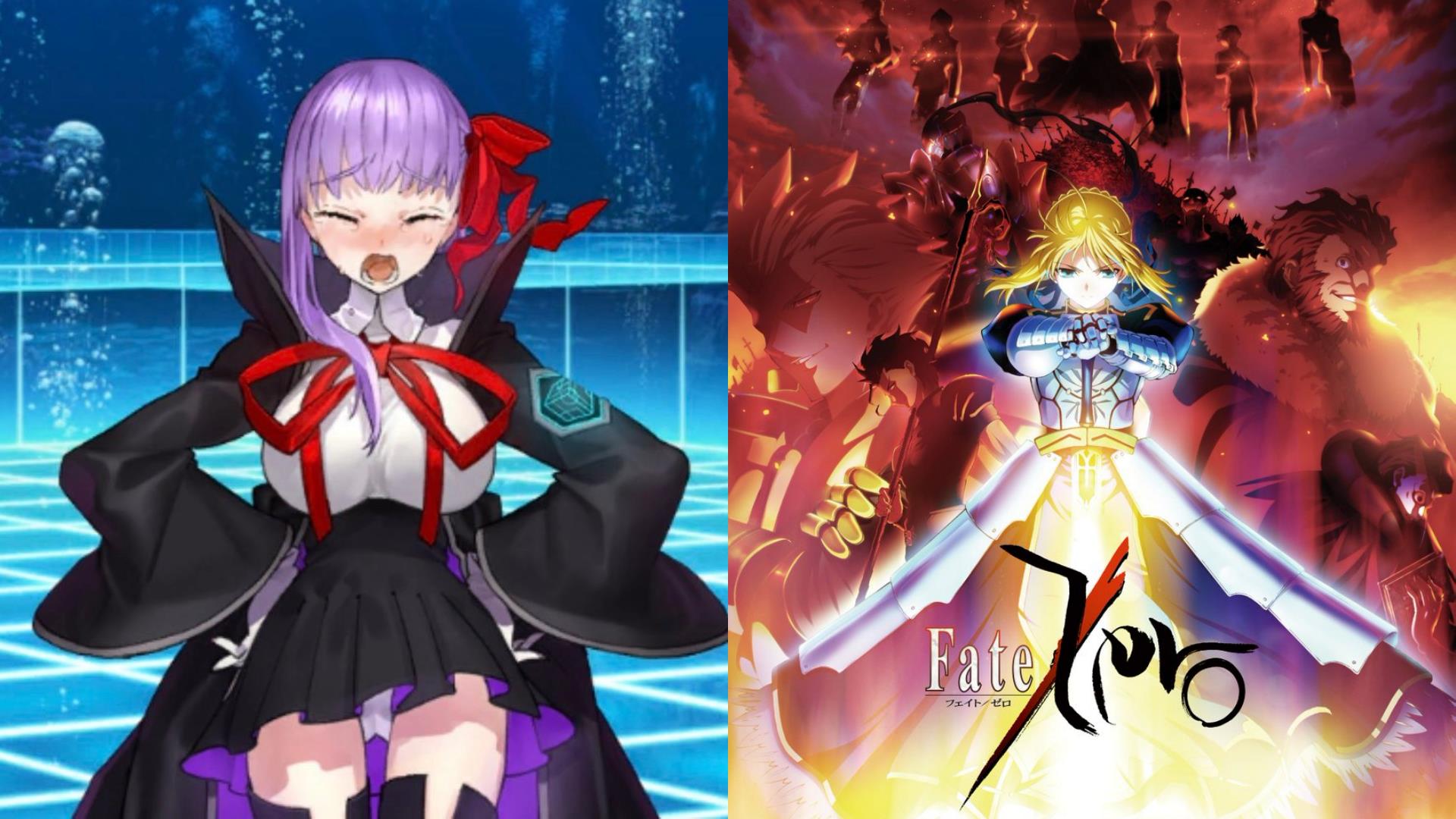 おっさんのゲーム実況 on Twitter: "【FGO】周回＆『Fate/zero』同時視聴【質問どうぞ】【ぐだぐだ新邪馬台国】【雑談配信】 放送開始！ 配信URL https://t.co ...