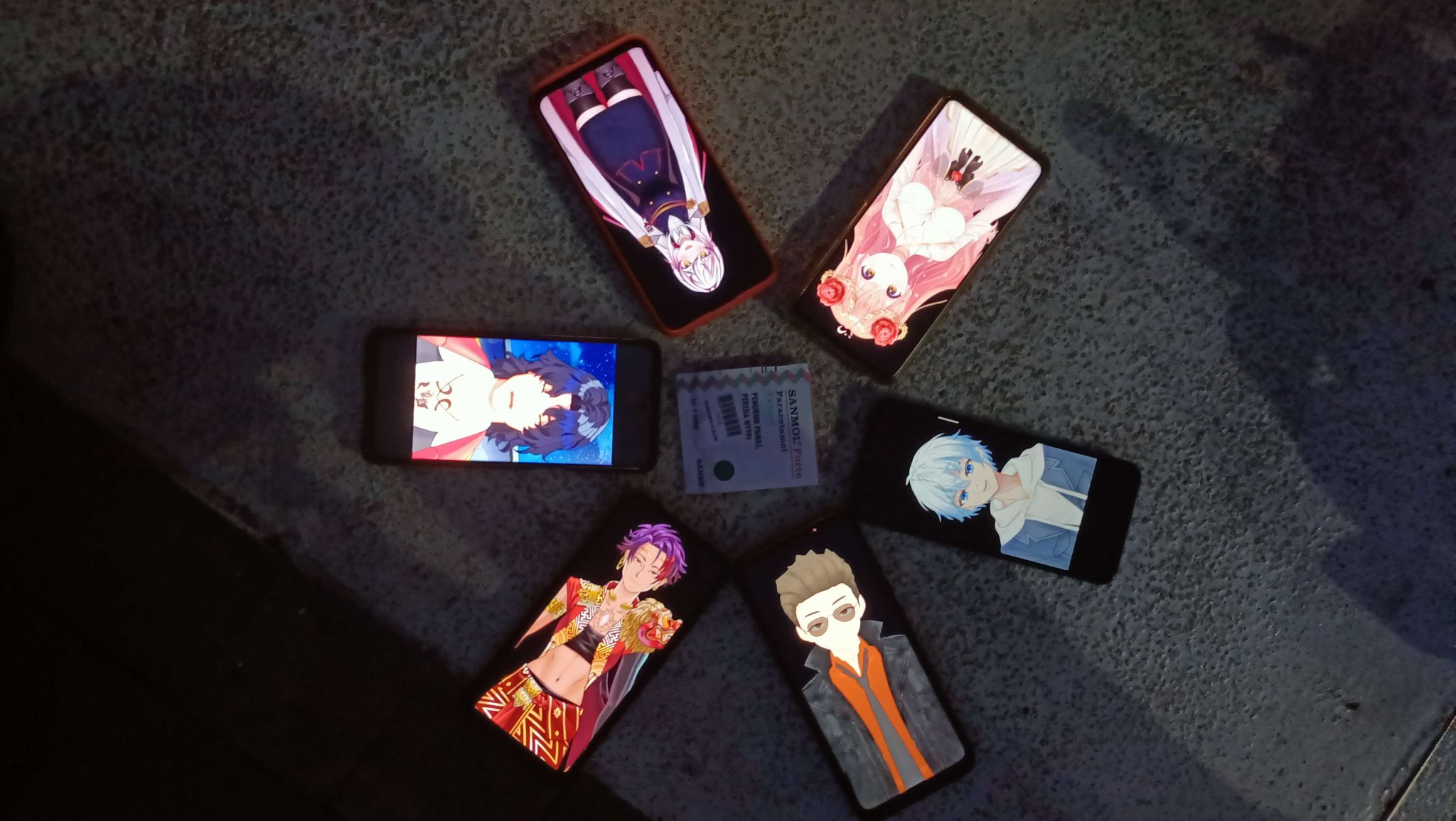 dextra (@dextrahere) / Twitter